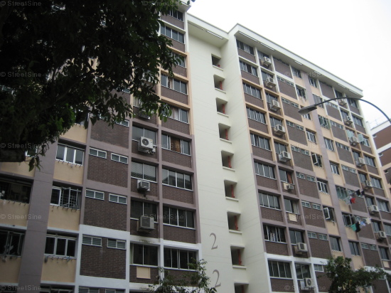 Floor Plans for 223 Simei Street 4 (S)520223 HDB Details | SRX