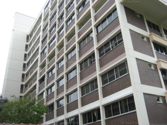 227 Simei Street 4 (S)520227 HDB Street - HDB Blocks, Flats for Sale ...