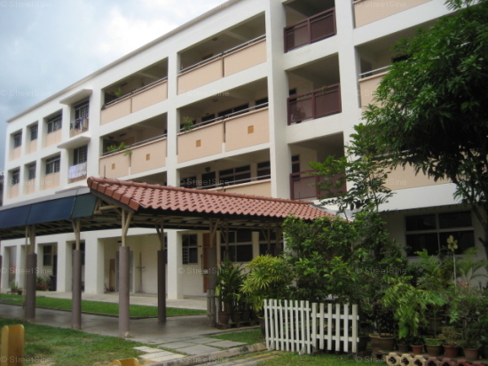 243 Simei Street 5 (S)520243 HDB Street - HDB Blocks, Flats for Sale ...