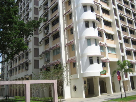 244 Simei Street 5 (S)520244 HDB Details - Last Transacted Sale Prices ...