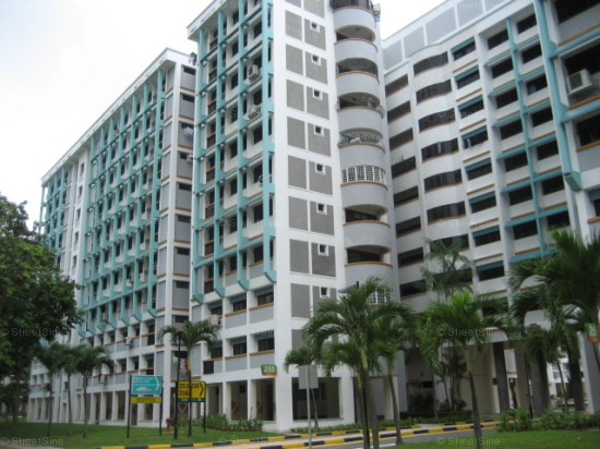 255 Simei Street 1 (S)520255 HDB Street - HDB Blocks, Flats for Sale ...