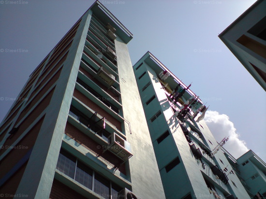 260 Tampines Street 21 (S)520260 HDB Street - HDB Blocks, Flats for ...