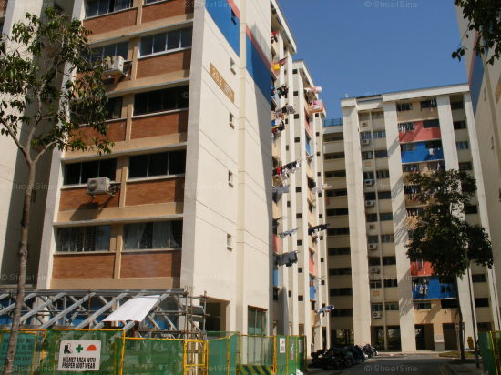 283 Tampines Street 22 (S)520283 HDB Street - HDB Blocks, Flats for ...