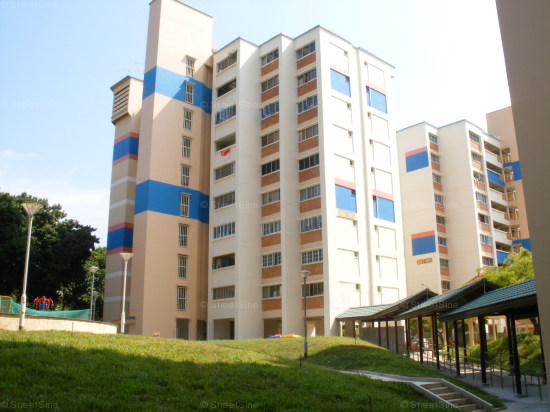 Floor Plans for 288 Tampines Street 22 (S)520288 HDB Details | SRX