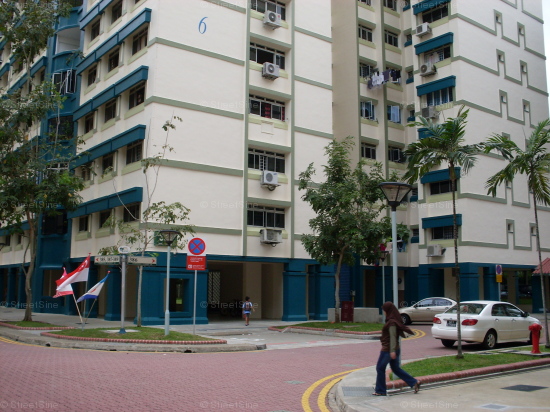 Floor Plans for 386 Tampines Street 32 (S)520386 HDB Details | SRX
