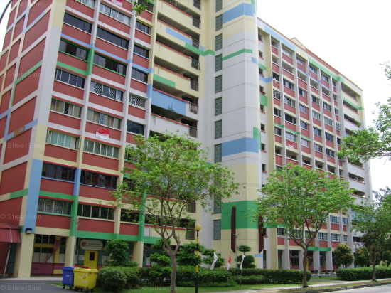 443 Tampines Street 43 (S)520443 HDB Details for Sale - Quality ...