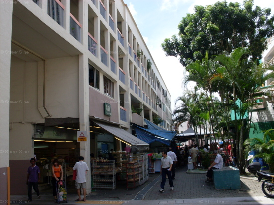 826 Tampines Street 81 (S)520826 HDB Details Location Map - Nearby MRT ...