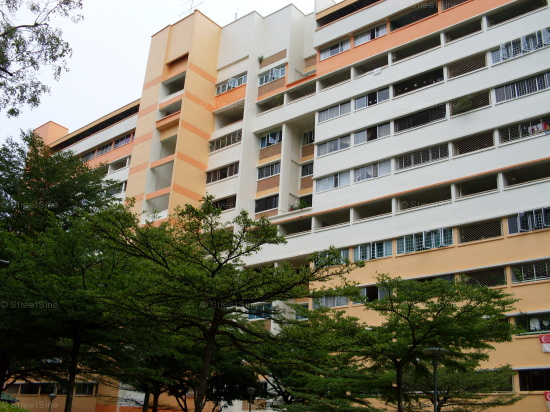 114 Tampines Street 11 (S)521114 HDB Details - SRX
