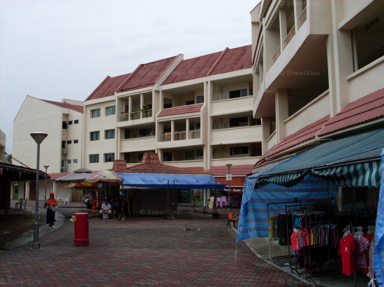 139 Tampines Street 11 (S)521139 HDB Street - HDB Blocks, Flats for ...
