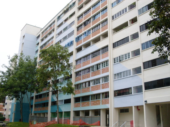 142 Tampines Street 12 (S)521142 HDB Street - HDB Blocks, Flats for ...