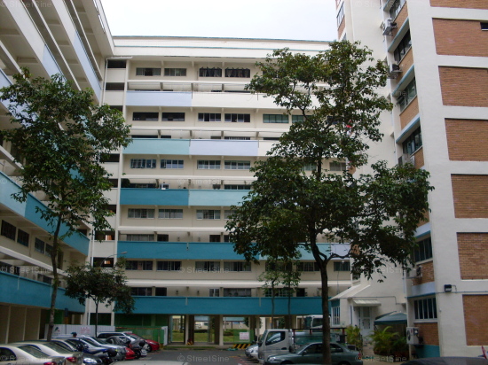 151 Tampines Street 12 (S)521151 HDB Details for Rent - Quality ...
