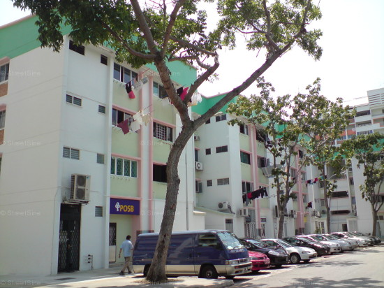 Floor Plans for 201A Tampines Street 21 (S)521201 HDB Details | SRX