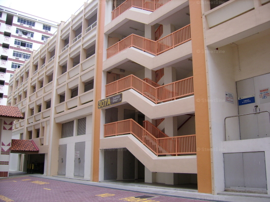 307A Tampines Street 32 (S)521307 HDB Details for Sale - Quality ...