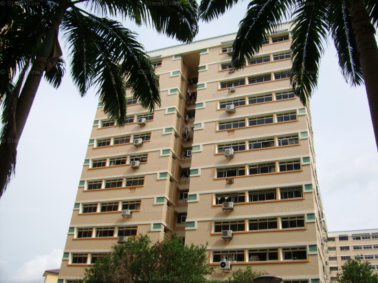 Floor Plans for 496E Tampines Avenue 9 (S)521496 HDB Details | SRX