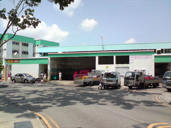 201C Tampines Street 21 (S)523201 HDB Details Location Map - Nearby MRT ...