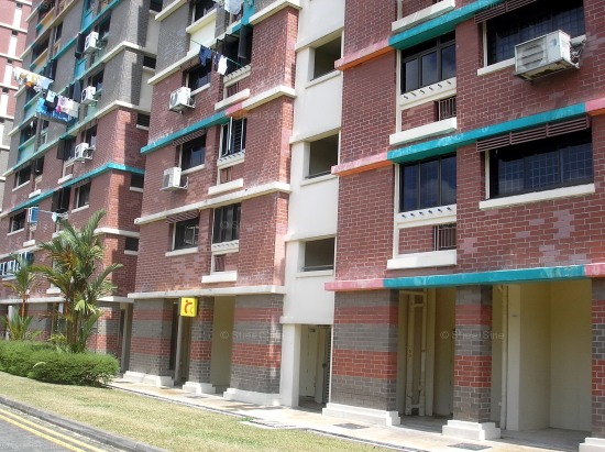 836 Hougang Central (S)530836 HDB Details - Last Transacted Sale Prices ...