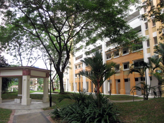 963 Hougang Avenue 9 (S)530963 HDB Street - HDB Blocks, Flats for Sale ...