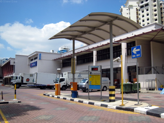 118 Rivervale Drive (S)540118 HDB Details - Last Transacted Sale Prices ...