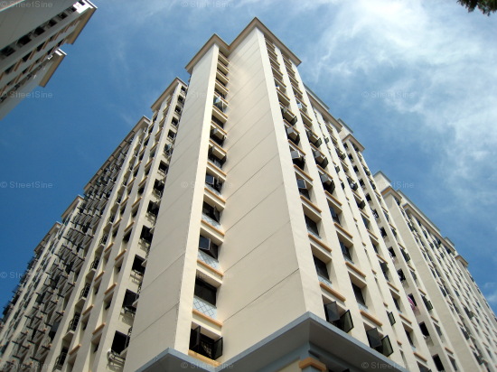 Floor Plans for 195 Rivervale Drive (S)540195 HDB Details | SRX