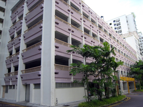 203 Compassvale Road (S)540203 HDB Street - HDB Blocks, Flats for Sale ...