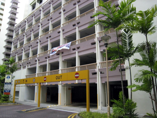 204 Compassvale Drive (S)540204 HDB Details Location Map - Nearby MRT's ...