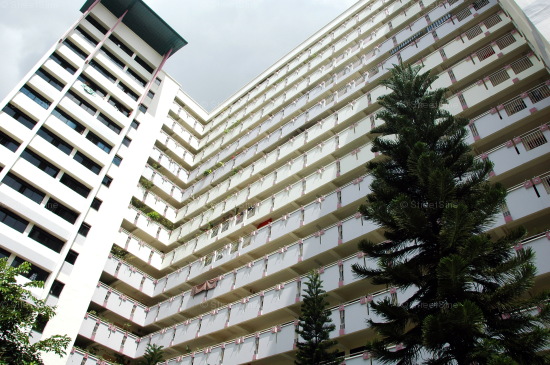 Floor Plans for 231 Compassvale Walk (S)540231 HDB Details | SRX