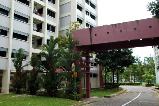 232 Compassvale Walk (S)540232 HDB Street - HDB Blocks, Flats for Sale ...