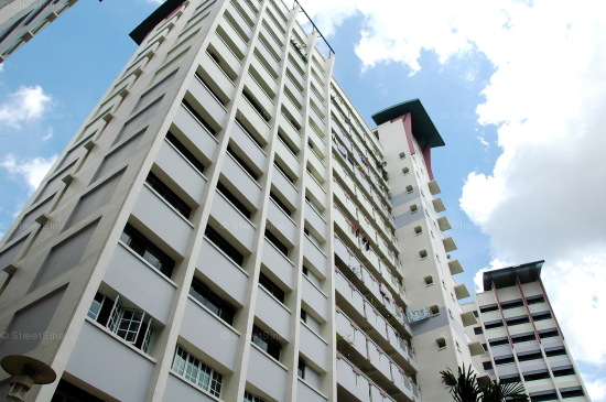 Floor Plans for 234 Compassvale Walk (S)540234 HDB Details | SRX