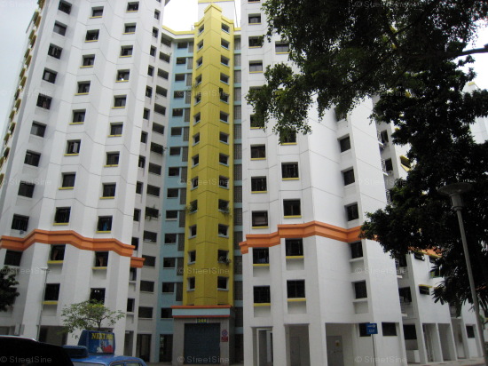 244 Compassvale Road (S)540244 HDB Street - HDB Blocks, Flats for Sale ...