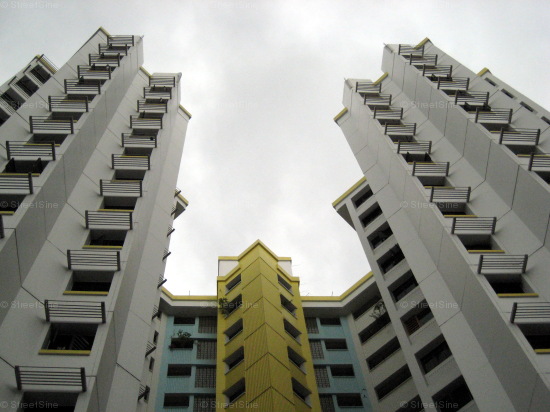 246 Compassvale Road (S)540246 HDB Street - HDB Blocks, Flats for Sale ...