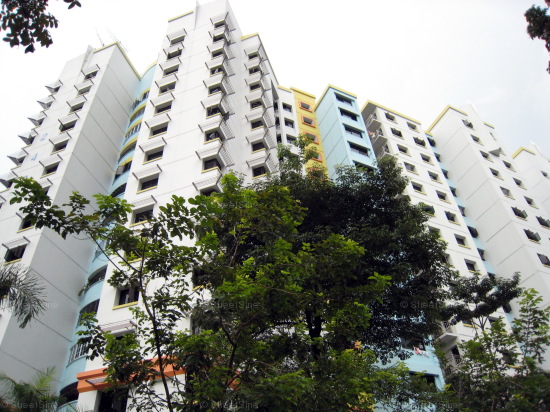 248 Compassvale Road (S)540248 HDB Street - HDB Blocks, Flats for Sale ...