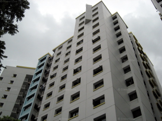 Floor Plans for 252 Compassvale Street (S)540252 HDB Details | SRX