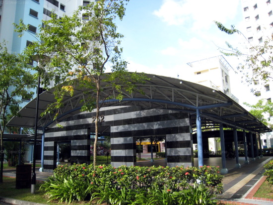 Floor Plans for 262 Compassvale Street (S)540262 HDB Details | SRX