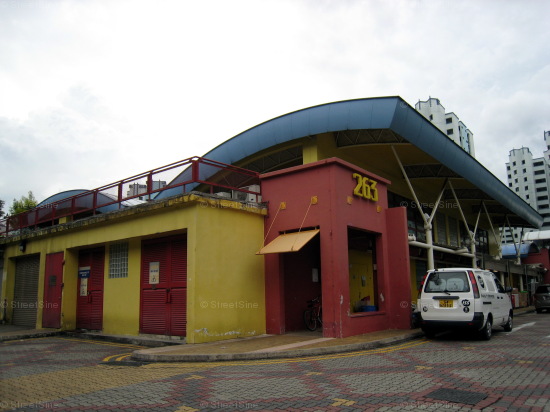 263 Compassvale Street (S)540263 HDB Details for Sale - Quality ...