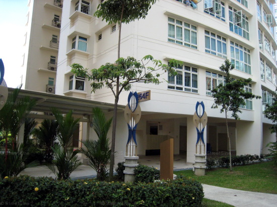 264F Compassvale Bow (S)540264 HDB Street - HDB Blocks, Flats for Sale ...