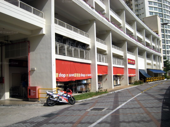 266 Compassvale Bow (S)540266 HDB Details Location Map - Nearby MRT's ...