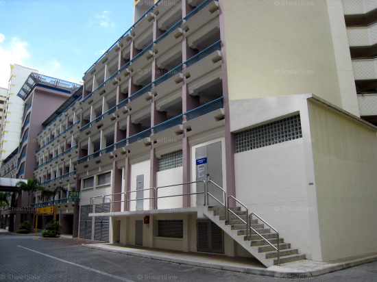 Floor Plans for 291 Compassvale Street (S)540291 HDB Details | SRX