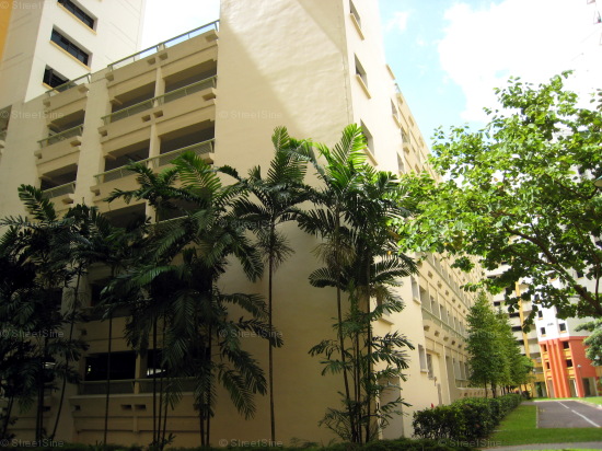 301 Anchorvale Drive (S)540301 HDB Street - HDB Blocks, Flats for Sale ...