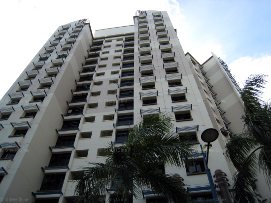 116A Rivervale Drive (S)541116 HDB Details - SRX