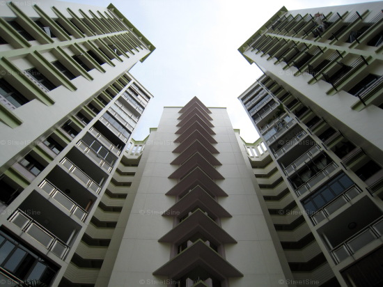 202A Compassvale Drive (S)541202 HDB Details Location Map - Nearby MRT ...