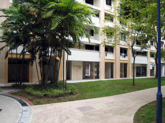 205A Compassvale Lane (S)541205 HDB Details - SRX