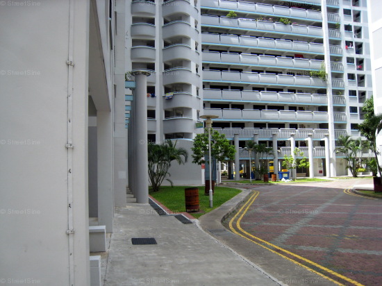 227A Compassvale Drive (S)541227 HDB Details Location Map - Nearby MRT ...