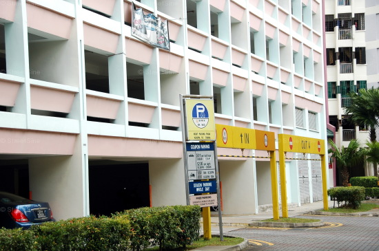 Floor Plans for 236A Compassvale Walk (S)541236 HDB Details | SRX