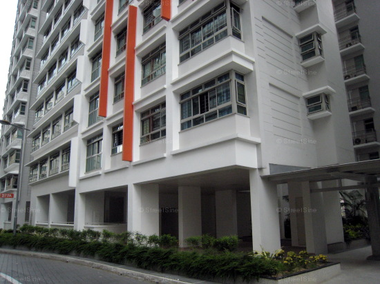 Floor Plans for 277A Compassvale Link (S)541277 HDB Details | SRX