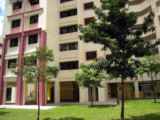 295A Compassvale Crescent (S)541295 HDB Street - HDB Blocks, Flats for ...