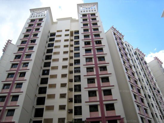 296A Compassvale Crescent (S)541296 HDB Street - HDB Blocks, Flats for ...