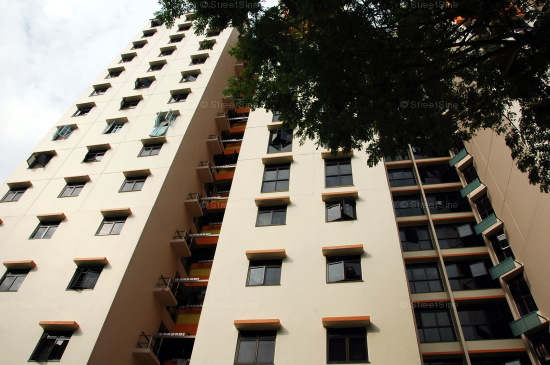 297A Compassvale Street (S)541297 HDB Street - HDB Blocks, Flats for ...