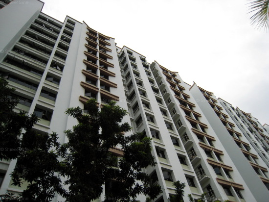 Floor Plans for 322A Anchorvale Drive (S)541322 HDB Details | SRX