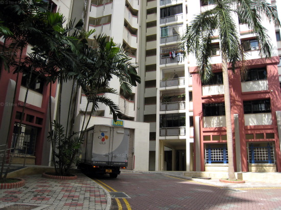 189B Rivervale Drive (S)542189 HDB Street - HDB Blocks, Flats for Sale ...