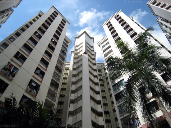 189B Rivervale Drive (S)542189 HDB Details - SRX